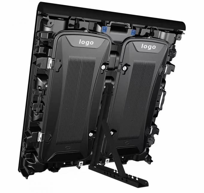 China Beihai Tenbull Optoelectronics Technology Co., Ltd. factory ...